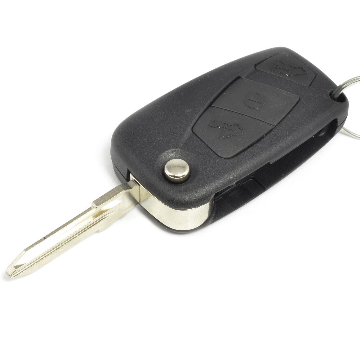 Stanleys Security Ltd | Auto Locksmith Services » Vehicle Keys » G-N ...
