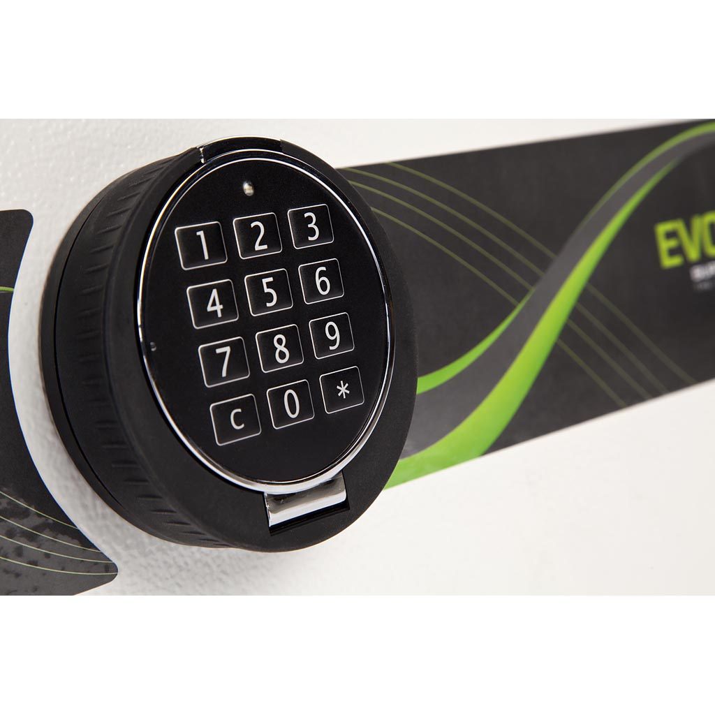 Stanleys Security Ltd | Store » Locking Storage » Safes » Â£4,000 Cash ...